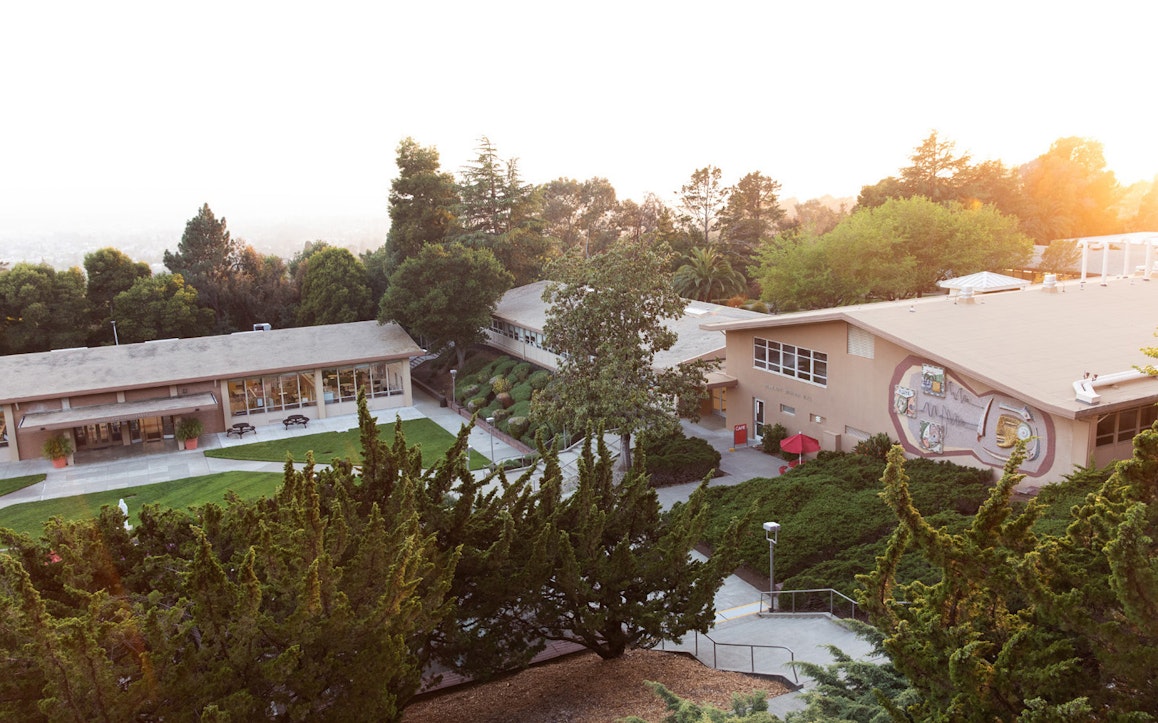 Holy Names University - Requirements + Data | CollegeVine