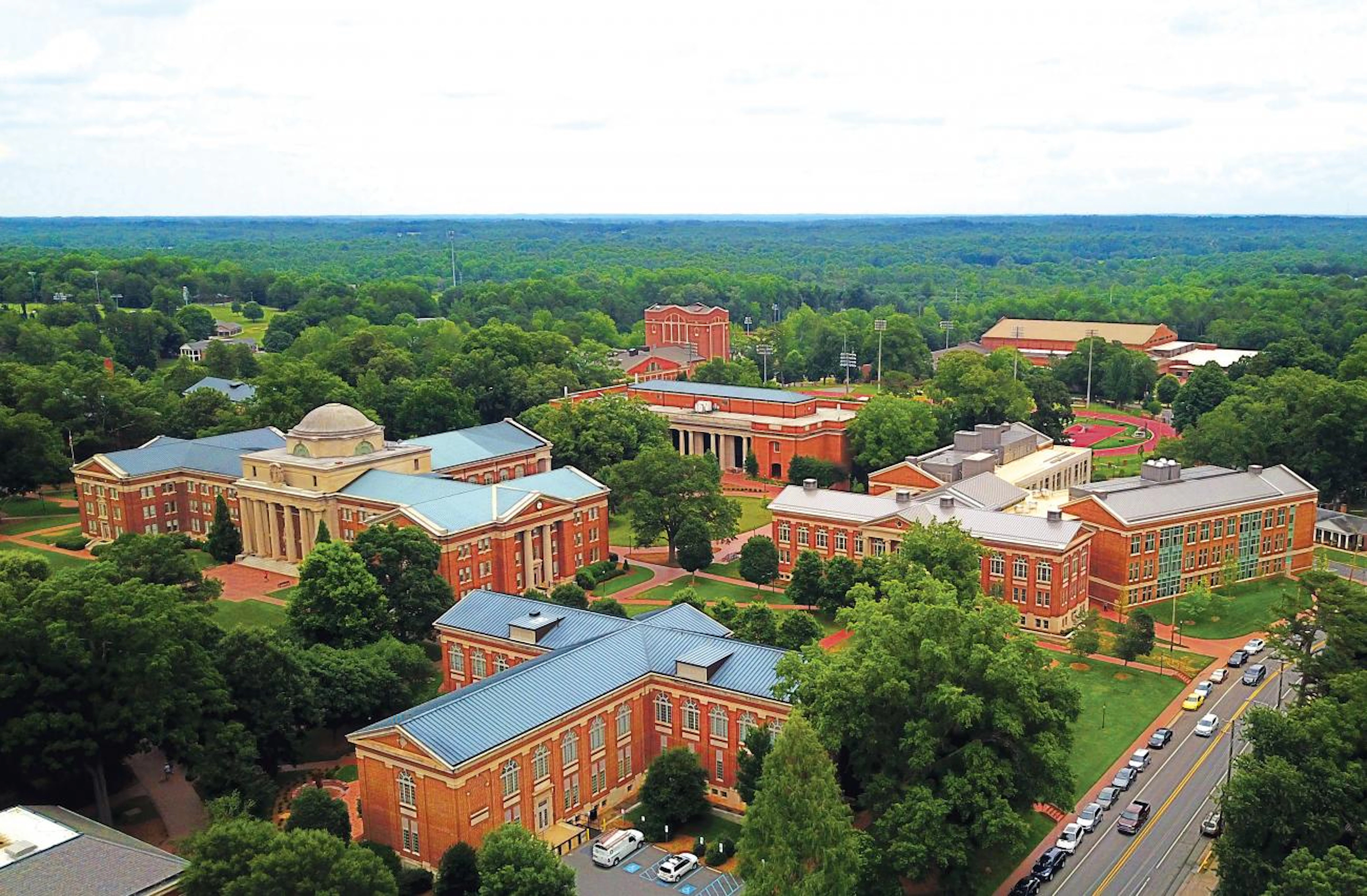 CollegeVine