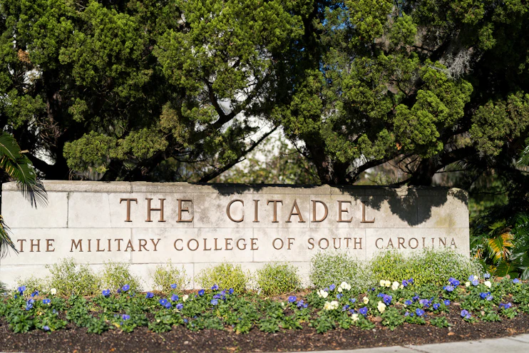 The Citadel, The Military College of South Carolina | The Citadel ...