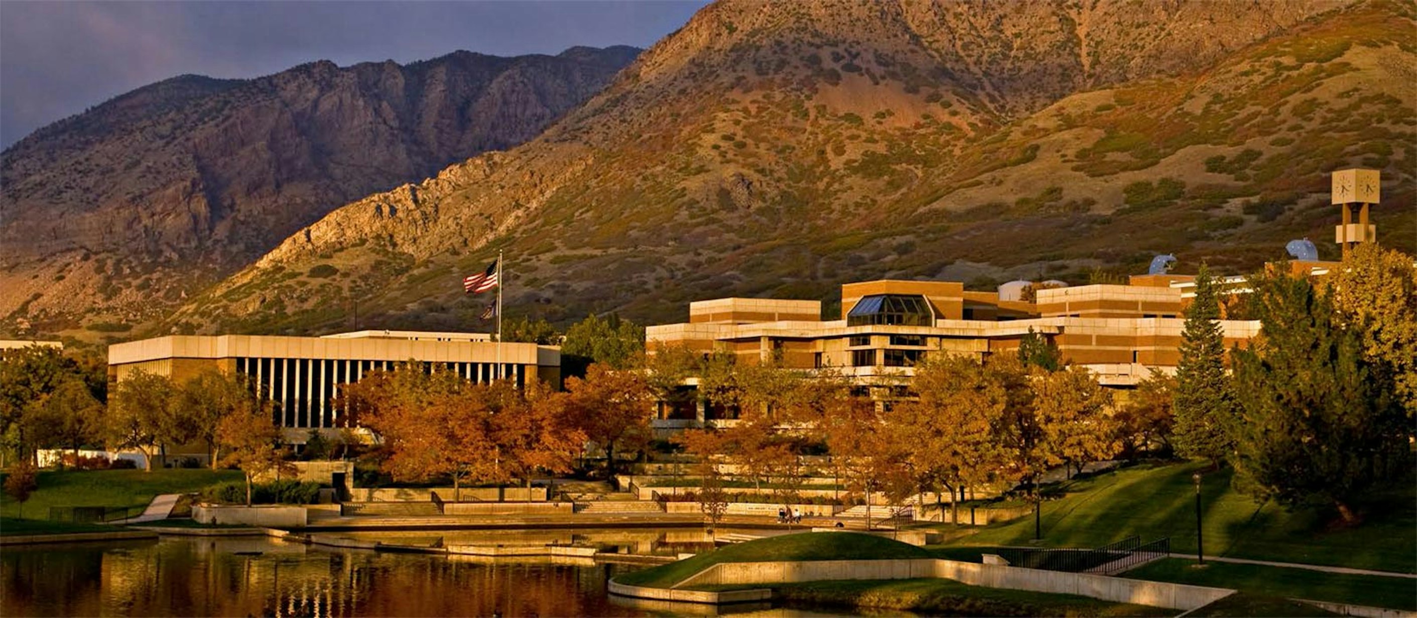 Weber State University - Requirements + Data | CollegeVine