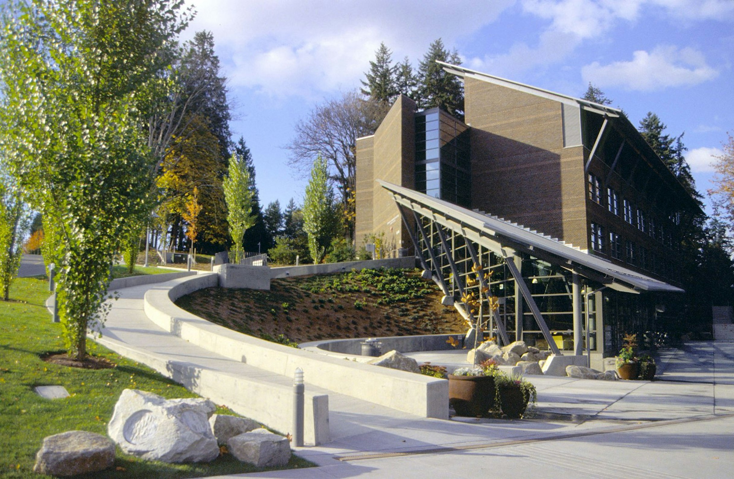University of Washington-Bothell Campus - Requirements + Data | CollegeVine
