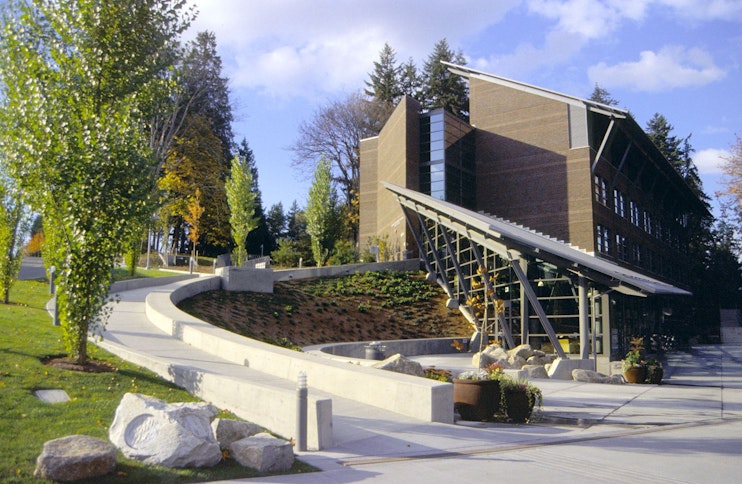 University of Washington-Bothell Campus - Requirements + Data | CollegeVine