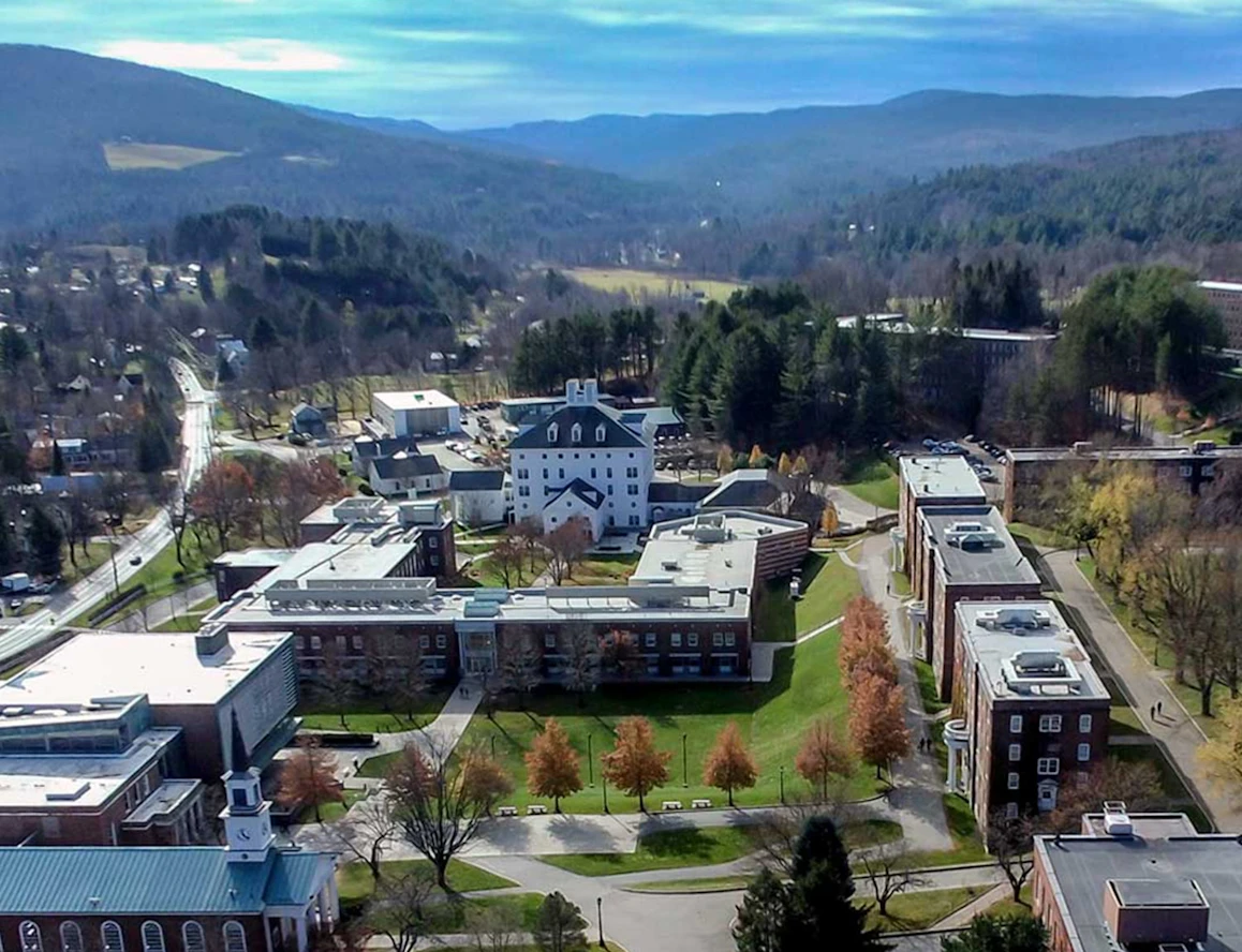 CollegeVine