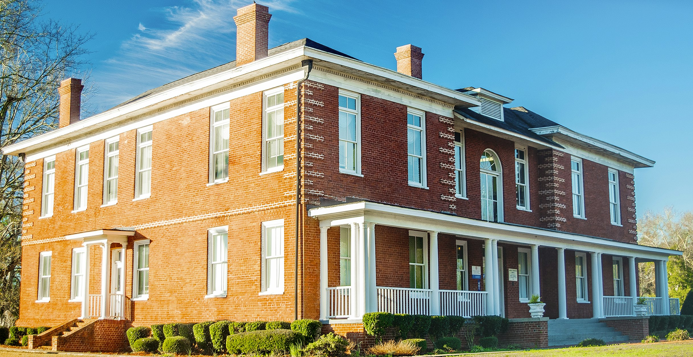 Voorhees College - Requirements + Data | CollegeVine