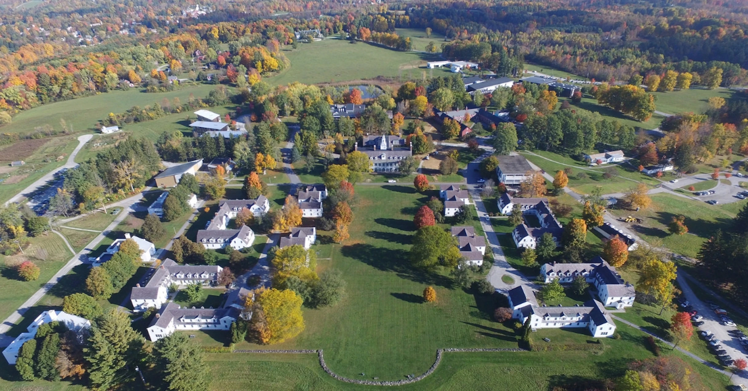 Bennington College - Requirements + Data | CollegeVine