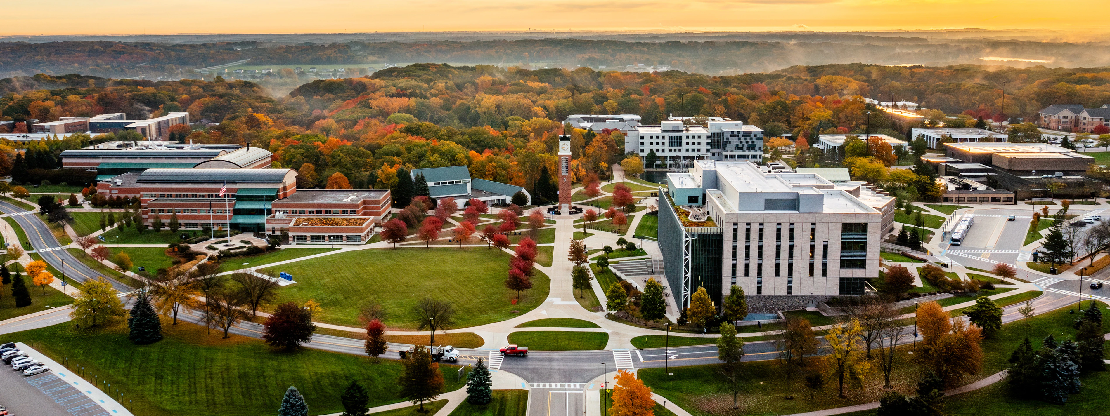 All 87 majors at Grand Valley State University | GVSU | CollegeVine