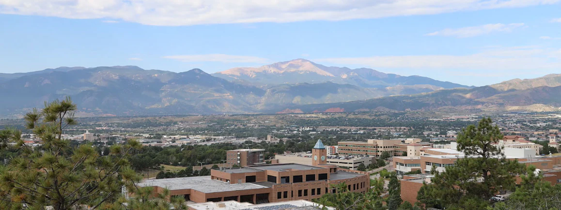 University of Colorado Colorado Springs Tuition and Fees | CollegeVine