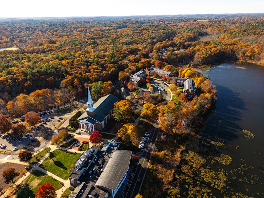 Gordon College - Requirements + Data | CollegeVine