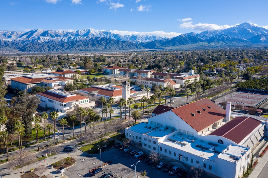University of Redlands - Requirements + Data | CollegeVine