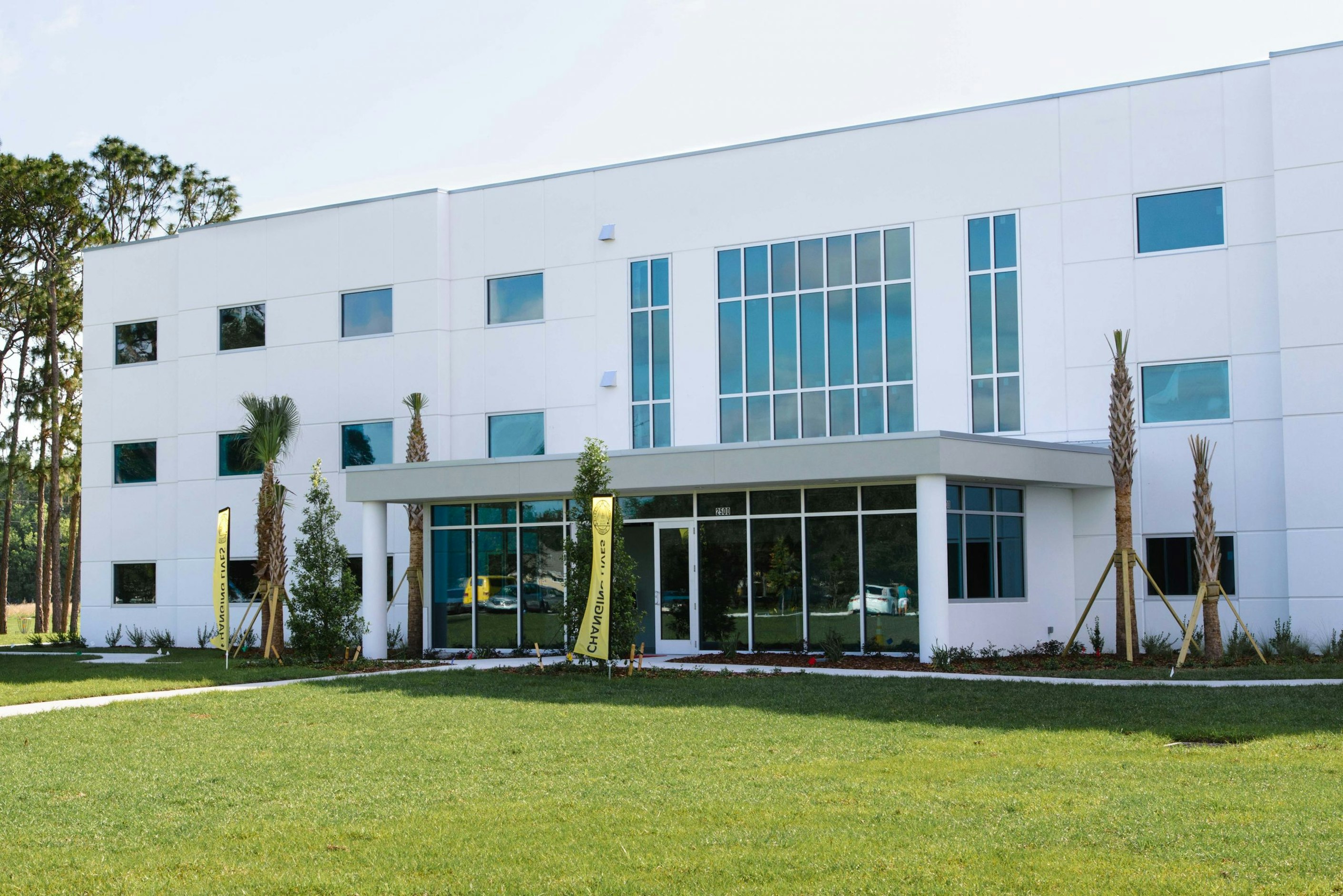 Trinity College of Florida - Requirements + Data | CollegeVine