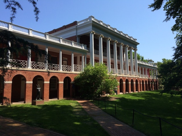 University of Mary Washington - Requirements + Data | CollegeVine