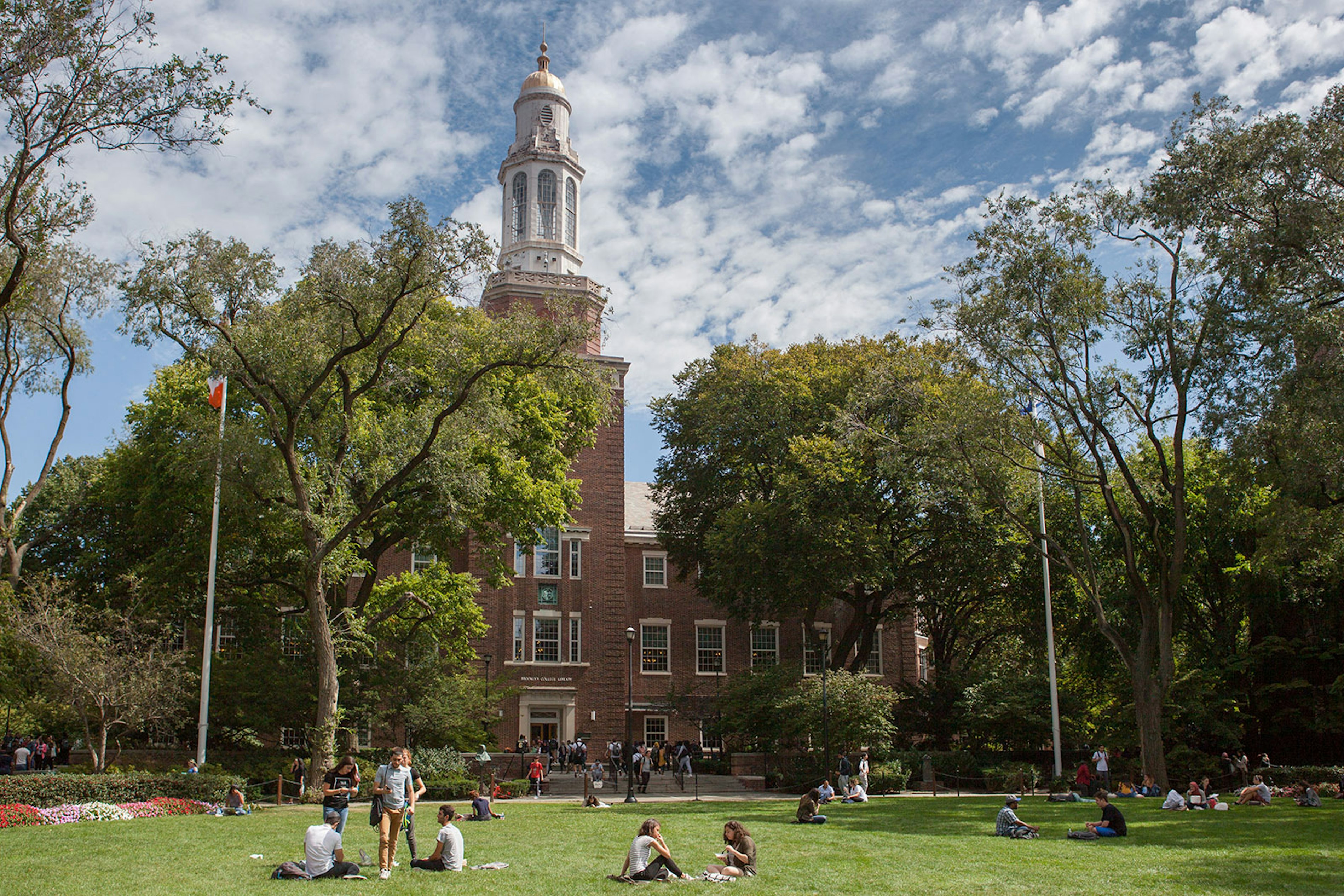 All 91 majors at Brooklyn College | CollegeVine