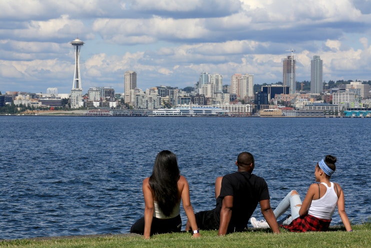 Seattle University - Requirements + Data | CollegeVine
