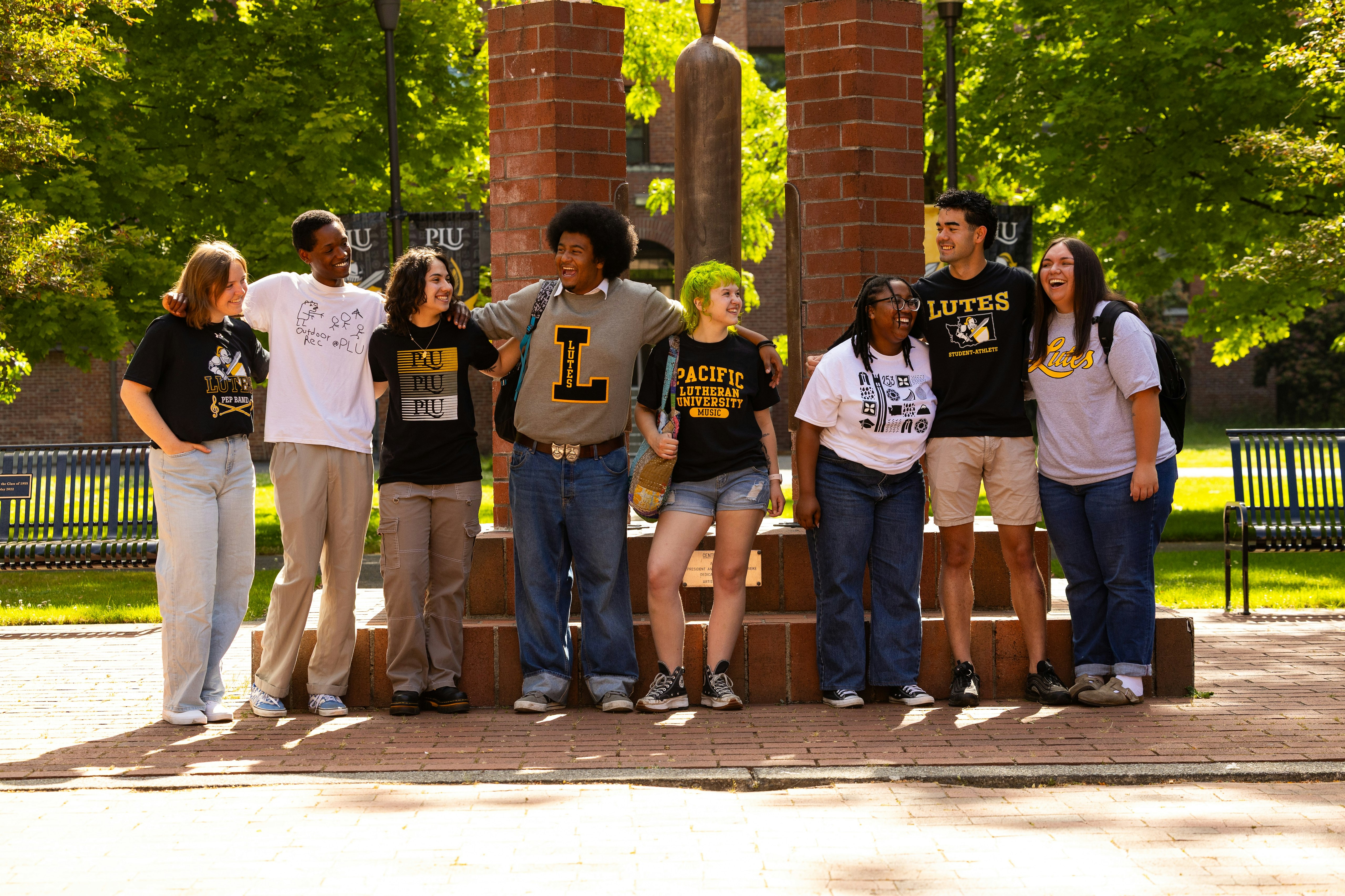 Pacific Lutheran University | PLU - Requirements + Data | CollegeVine