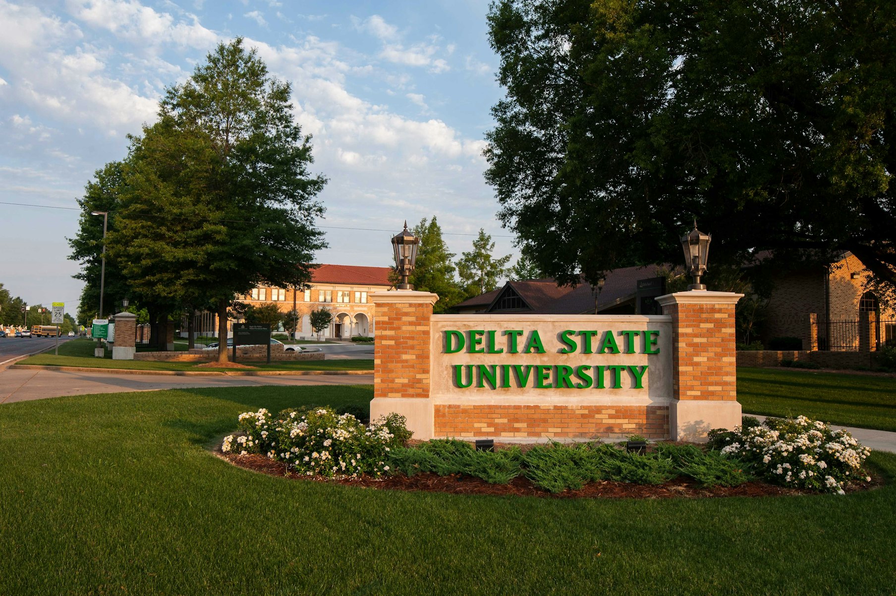 Delta State University - Requirements + Data | CollegeVine