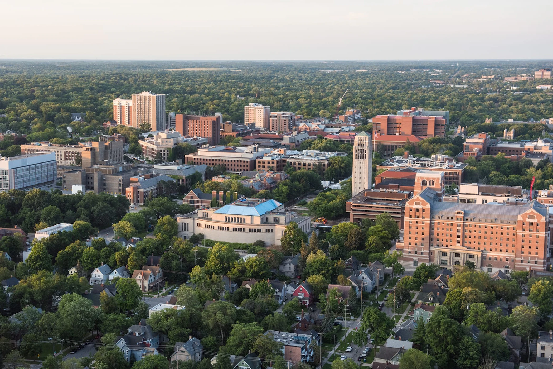 University of Michigan Tuition and Fees | CollegeVine