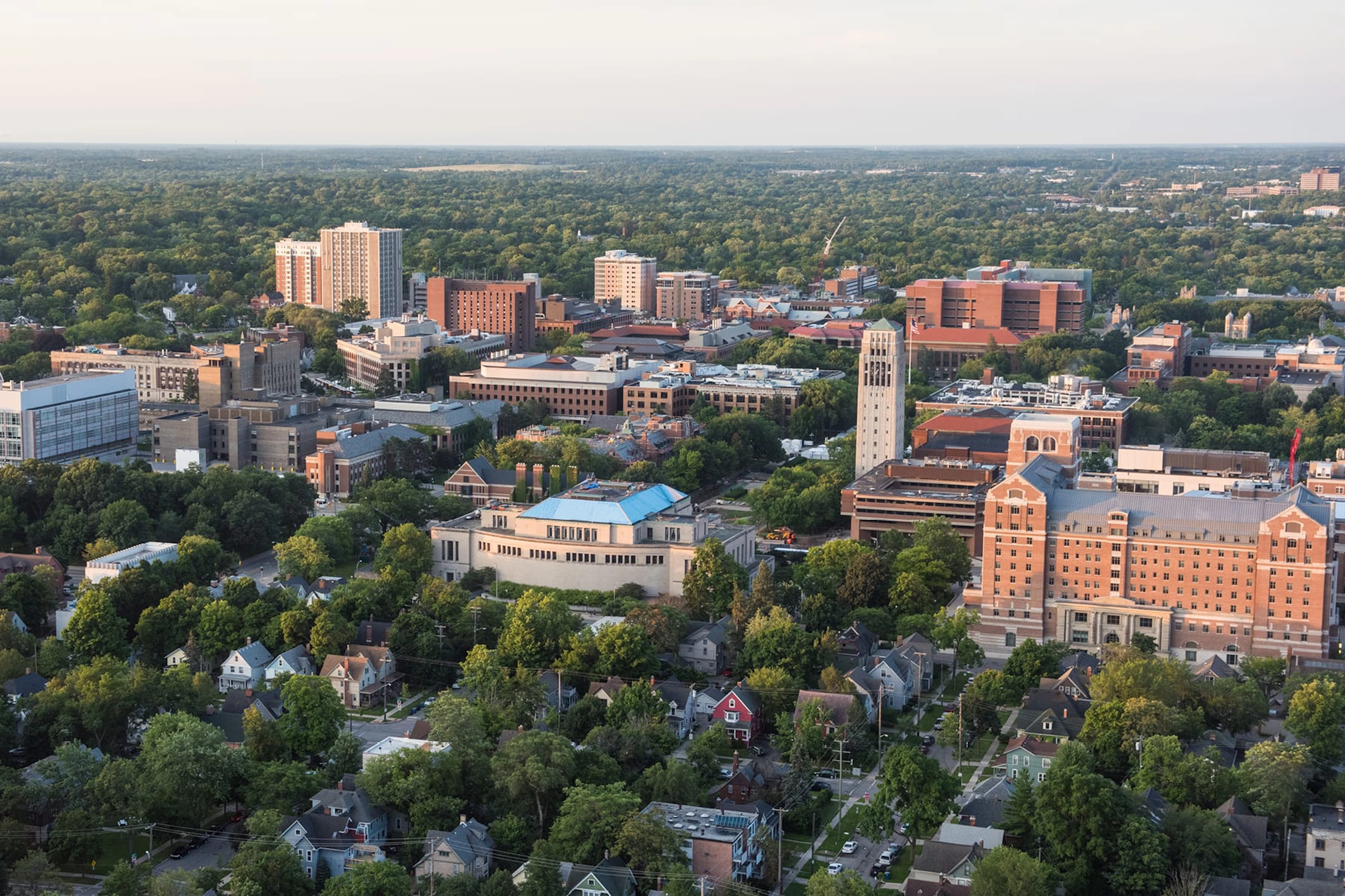 University of Michigan Tuition and Fees | CollegeVine