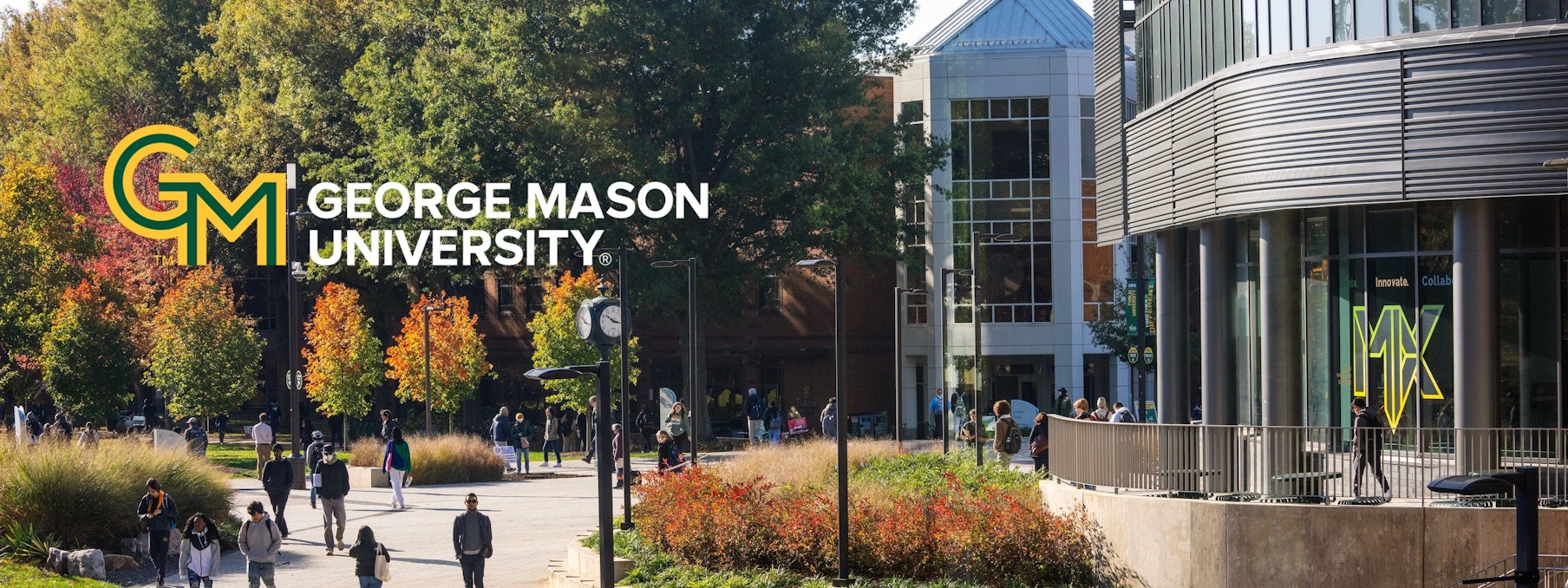 All 69 majors at George Mason University | CollegeVine