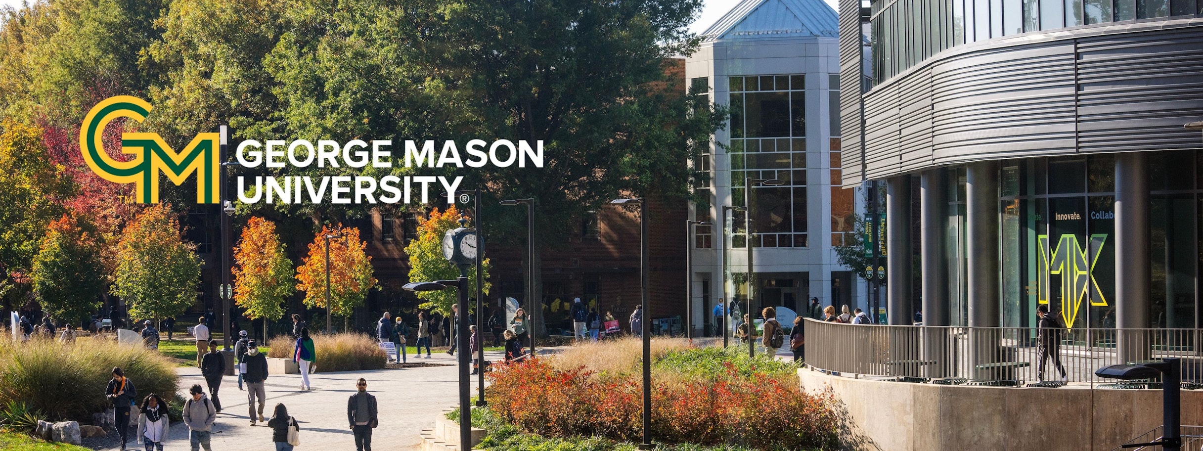 George Mason University - Requirements + Data | CollegeVine