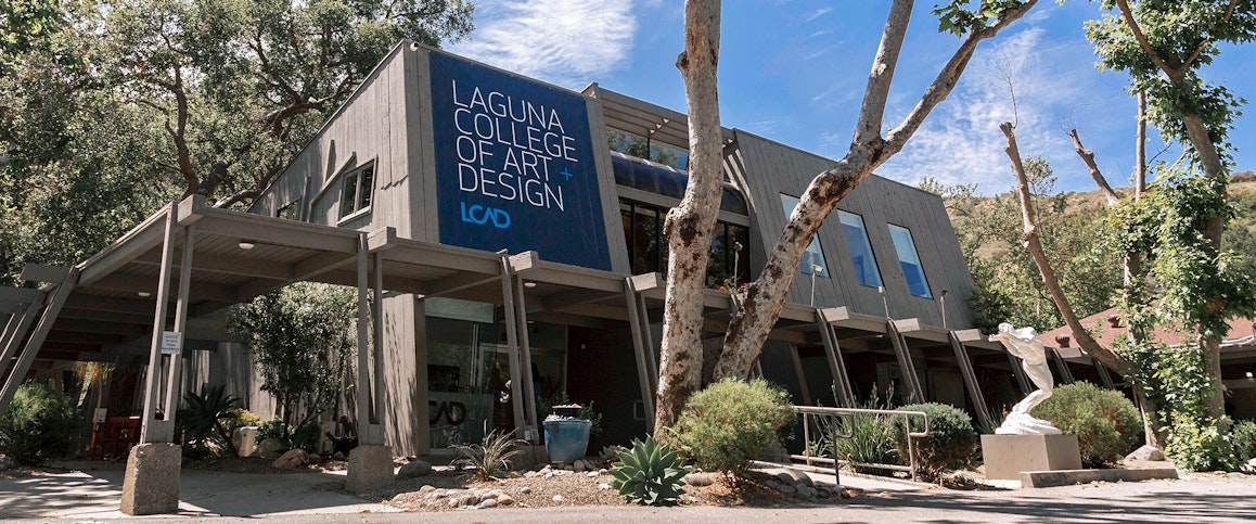 Laguna College of Art and Design | LCAD - Requirements + Data | CollegeVine