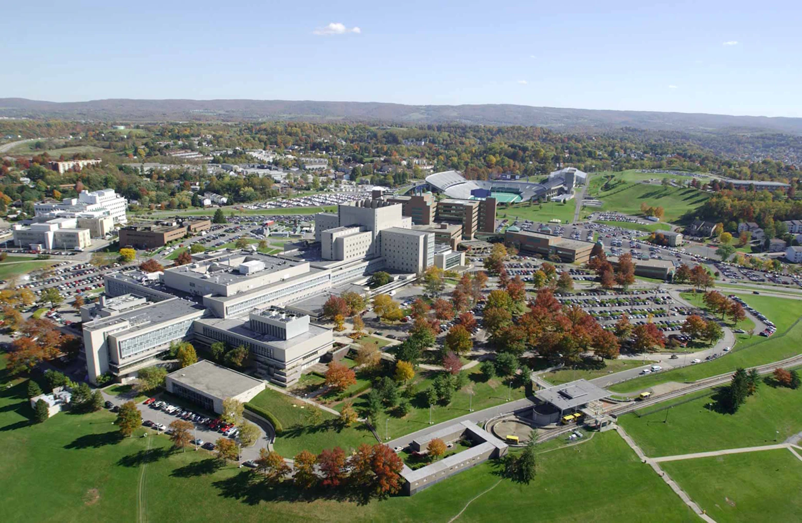 All 75 majors at West Virginia University | WVU | CollegeVine
