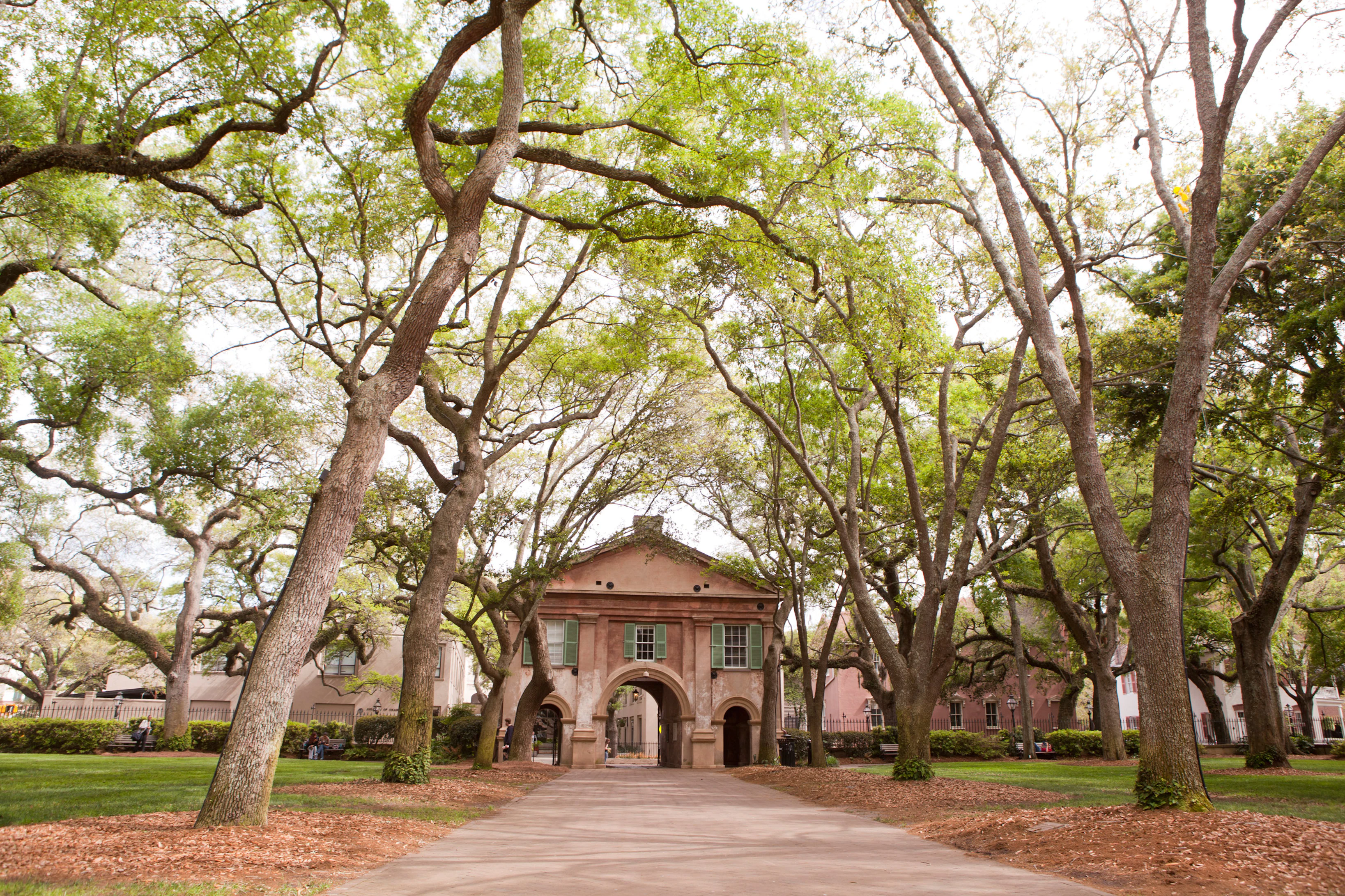 College of Charleston Admission Requirements | CollegeVine