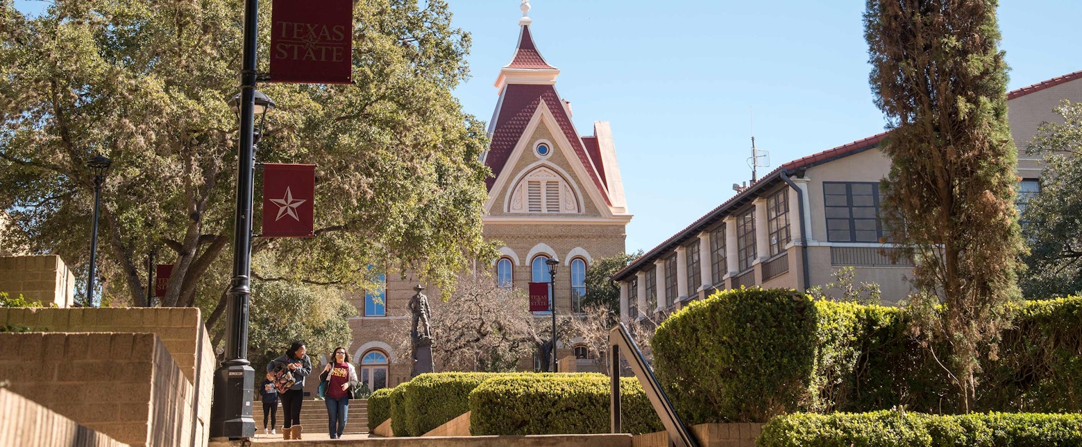 Texas State University Tuition and Fees | CollegeVine