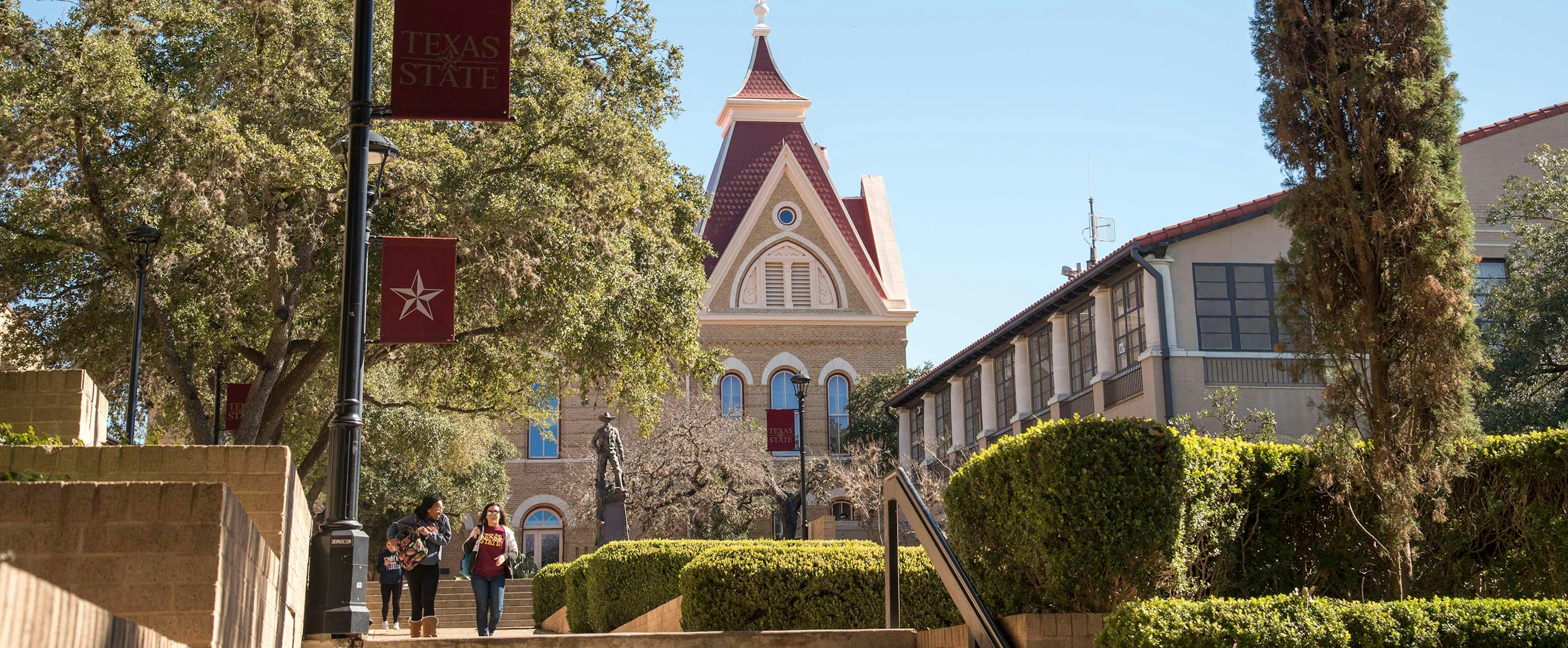 Texas State University Tuition and Fees | CollegeVine