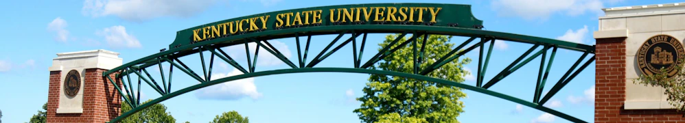 Kentucky State University - Requirements + Data | CollegeVine