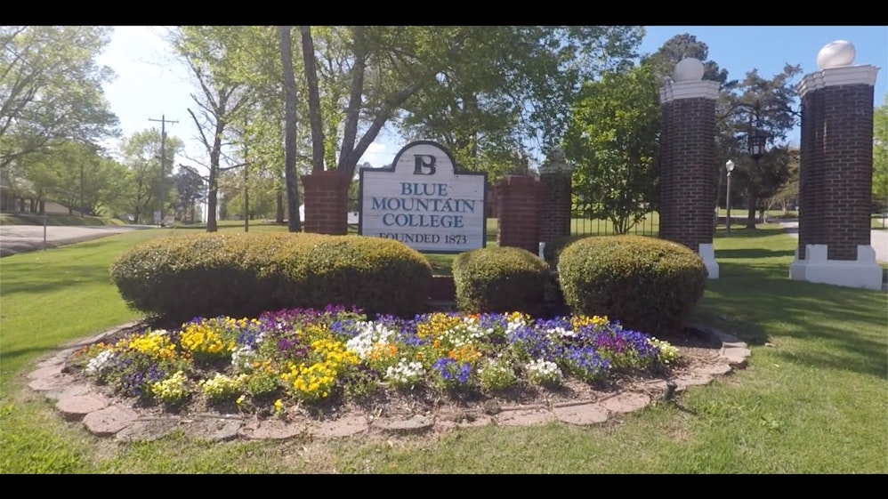 Blue Mountain College | BMC - Requirements + Data | CollegeVine