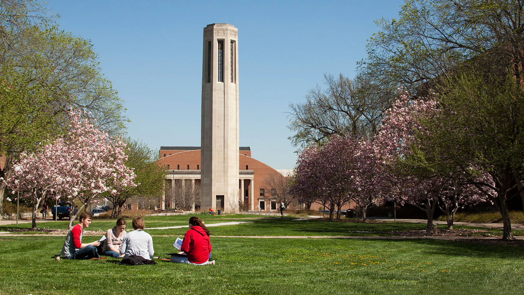 University of Nebraska–Lincoln | UNL - Requirements + Data | CollegeVine