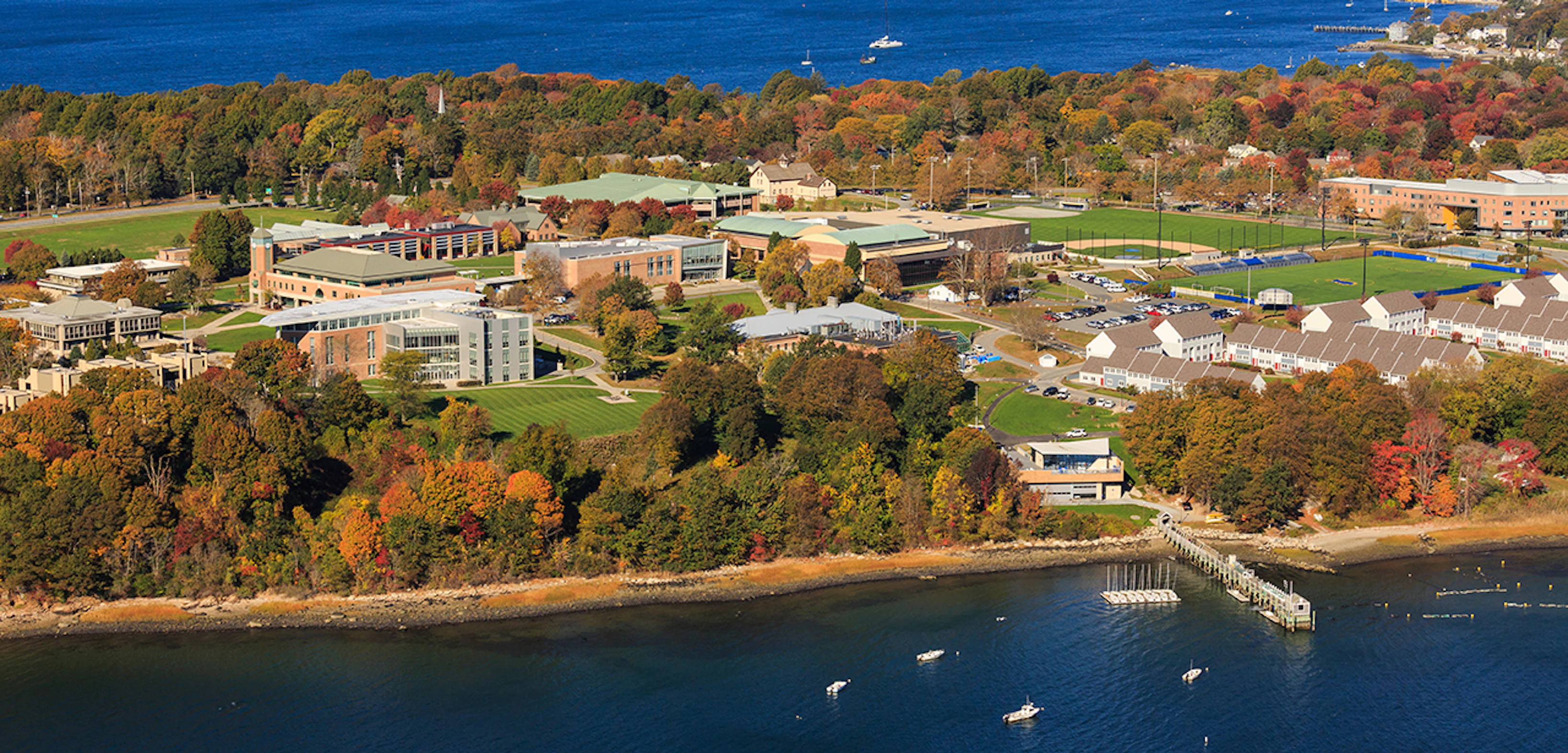 All 72 majors at Roger Williams University | RWU | CollegeVine