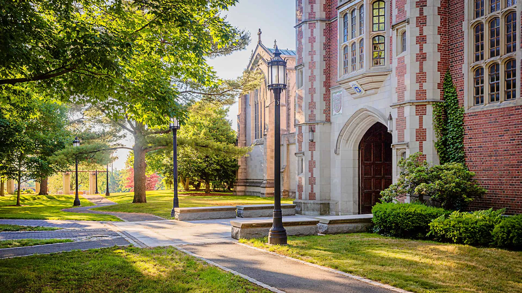 Trinity College - Requirements + Data | CollegeVine