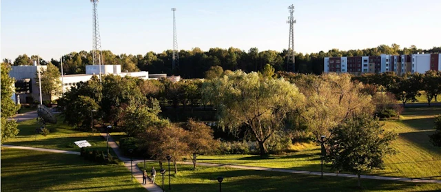 Capitol Technology University - Requirements + Data | CollegeVine