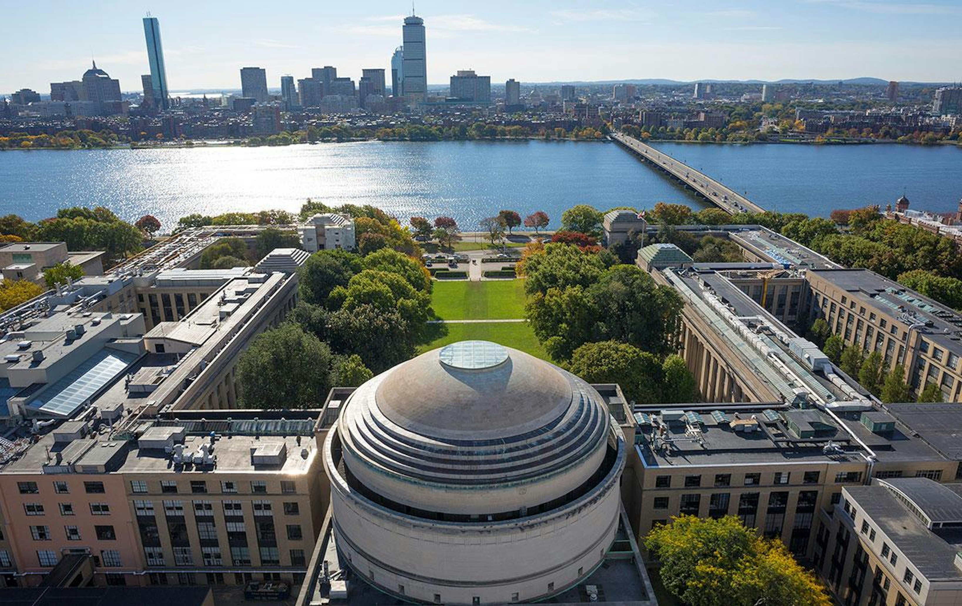 Massachusetts Institute of Technology | MIT Tuition and Fees | CollegeVine