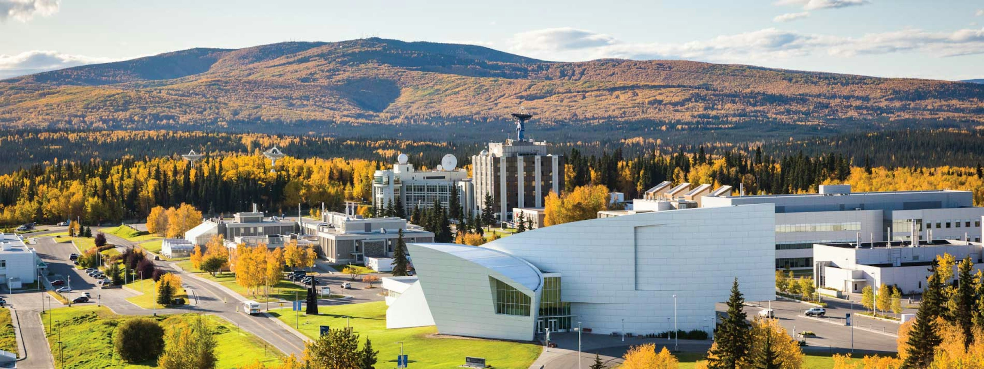 University of Alaska Fairbanks | UAF Tuition and Fees | CollegeVine