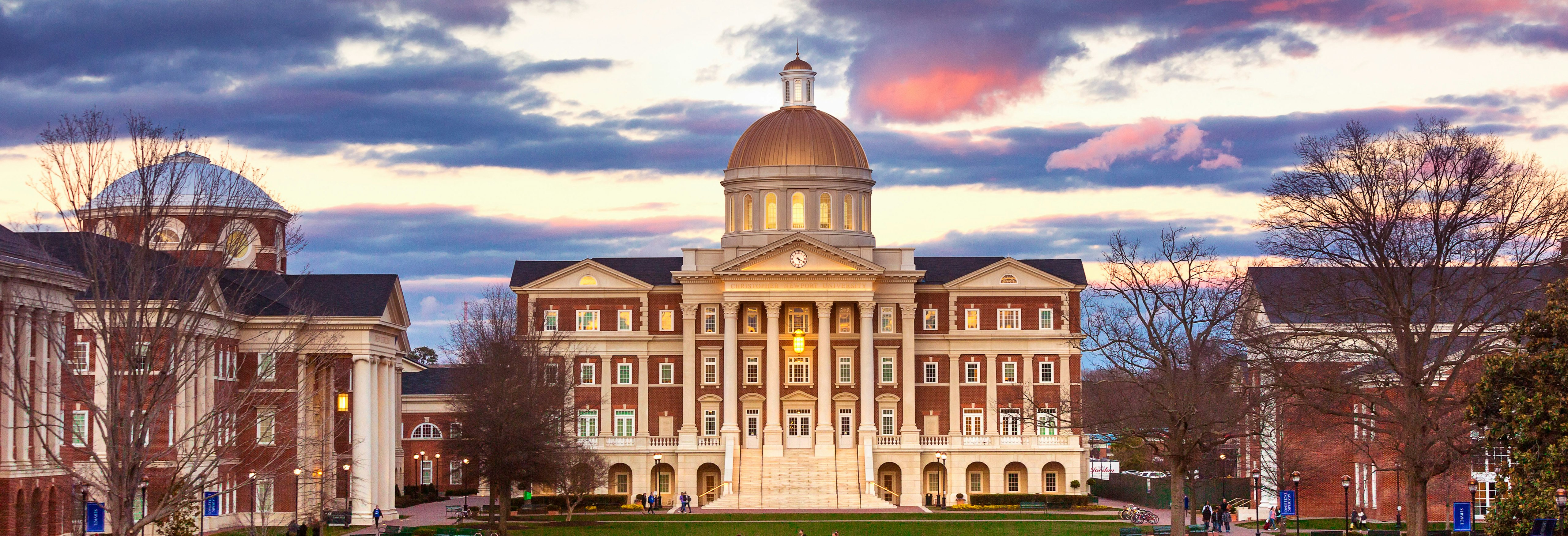 All 21 majors at Christopher Newport University | CNU | CollegeVine