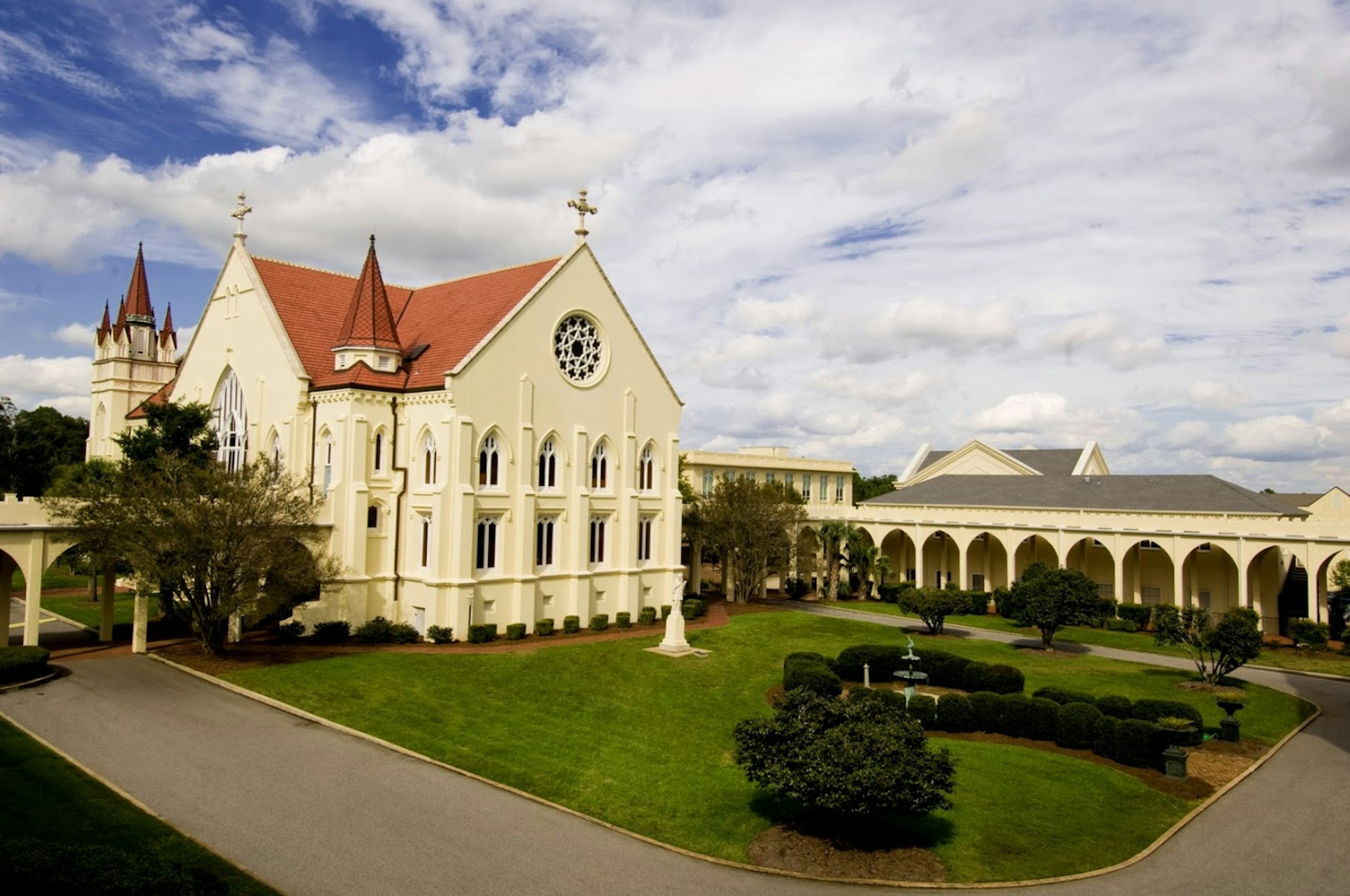 Spring Hill College - Requirements + Data | CollegeVine