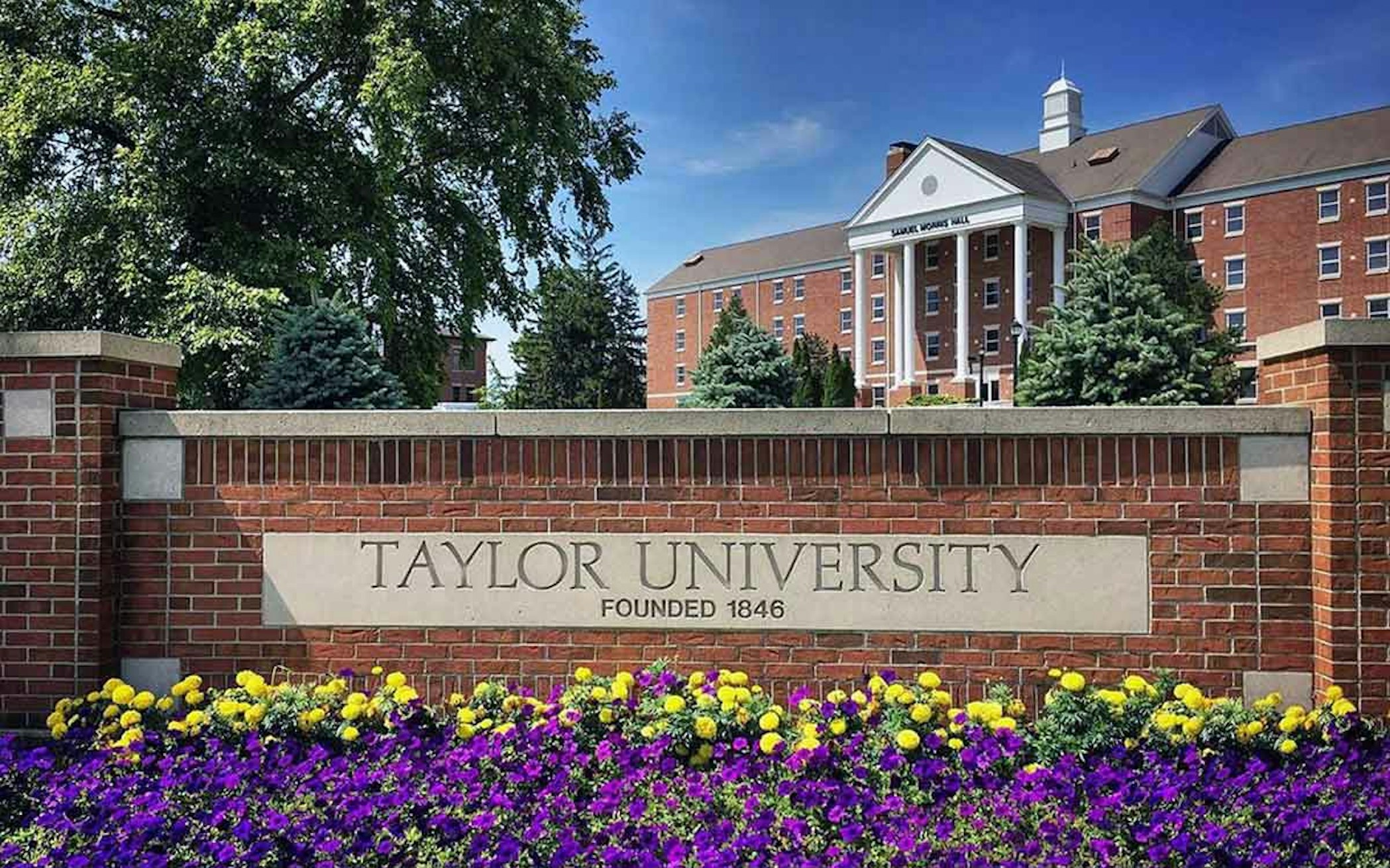 Taylor University - Requirements + Data | CollegeVine