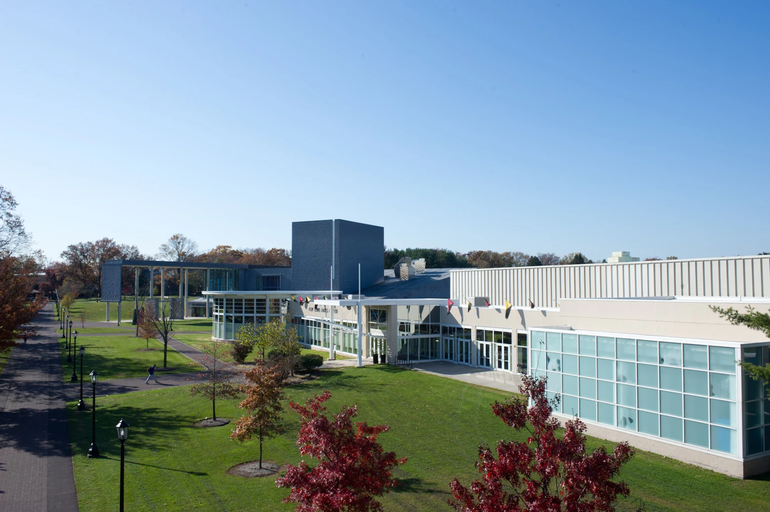 Ursinus College - Requirements + Data | CollegeVine