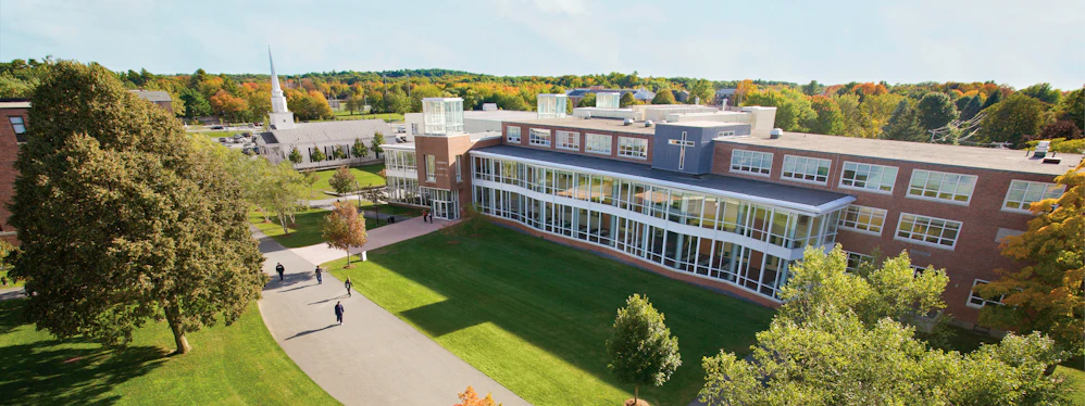 Merrimack College - Requirements + Data | CollegeVine