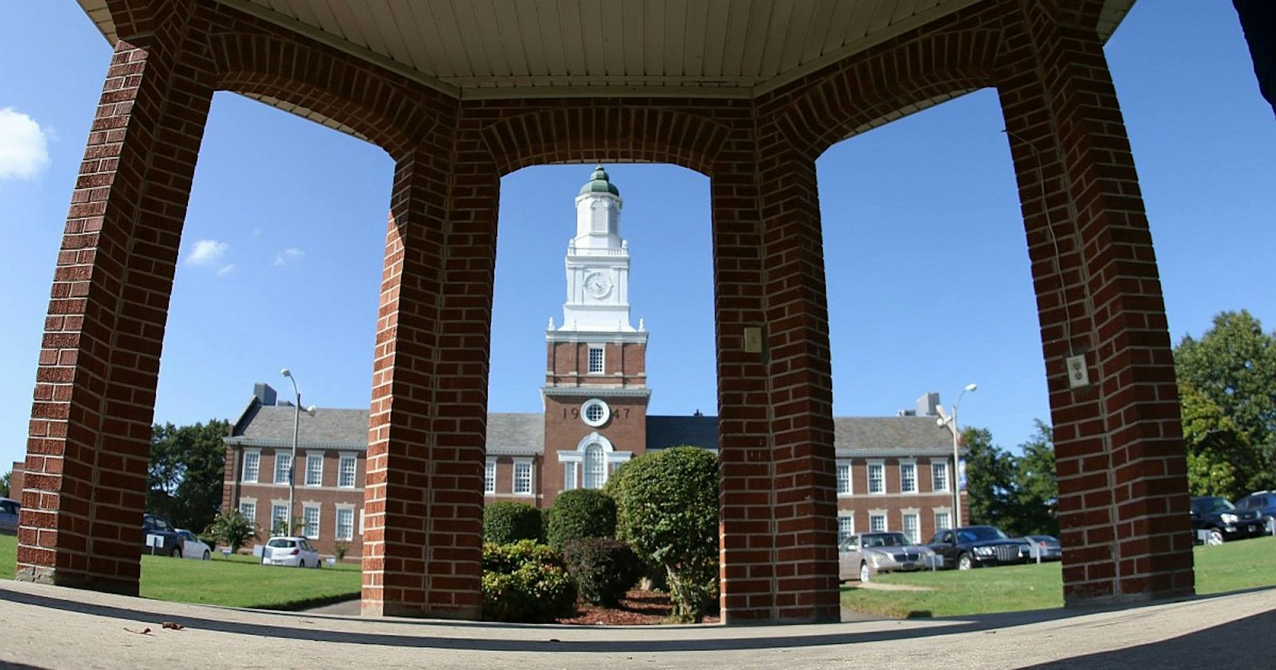 Rust College - Requirements + Data | CollegeVine