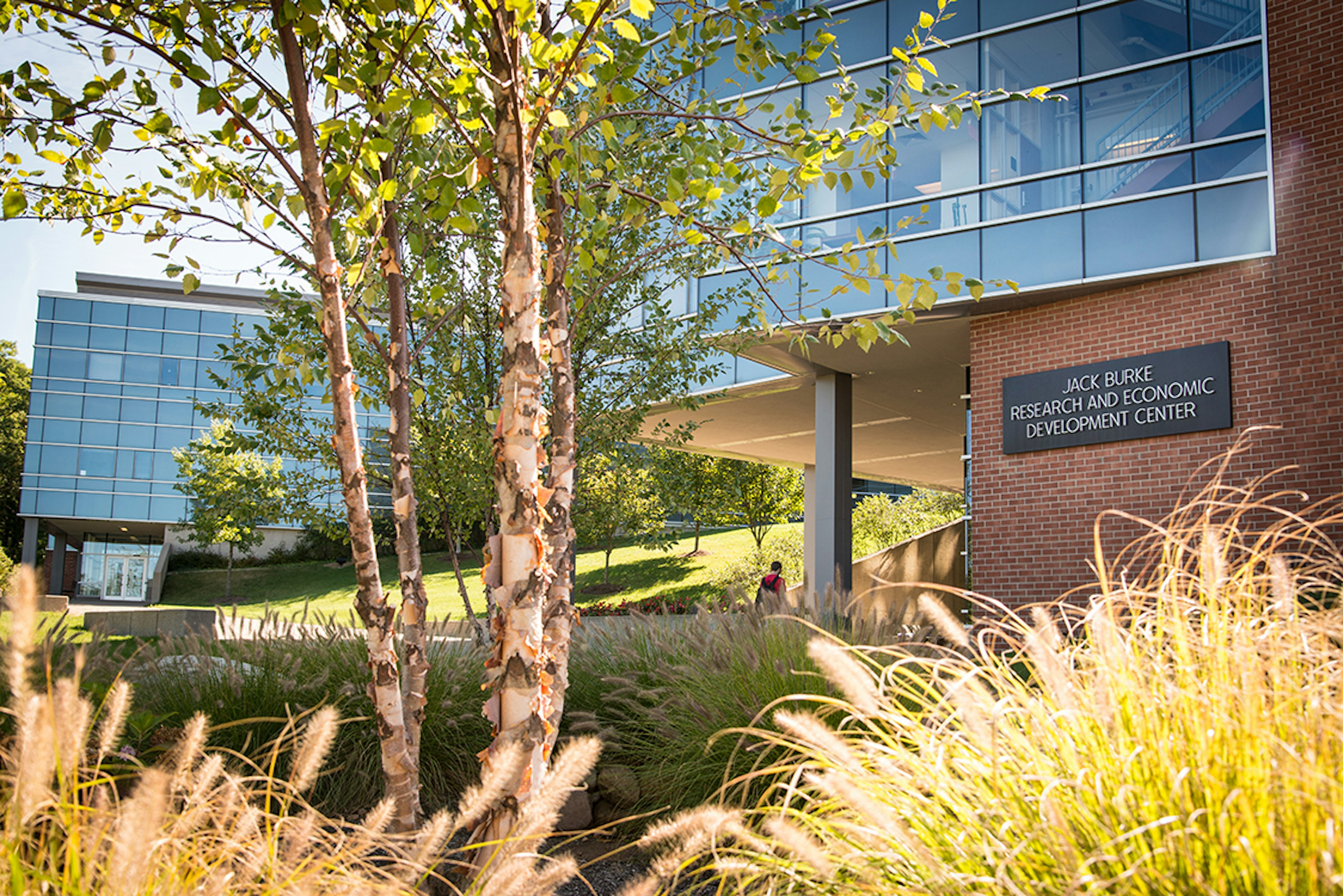 Pennsylvania State University-Penn State Erie-Behrend College ...