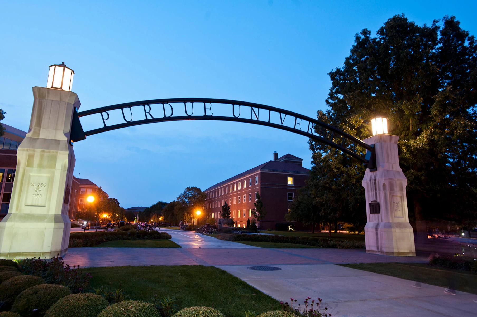 All 148 majors at Purdue University | CollegeVine