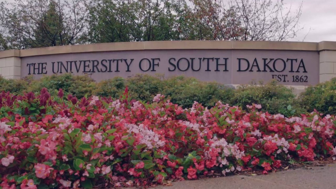 University of South Dakota | USD - Requirements + Data | CollegeVine
