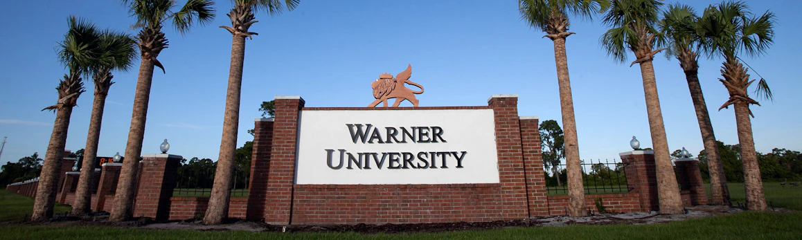 Warner University - Requirements + Data | CollegeVine