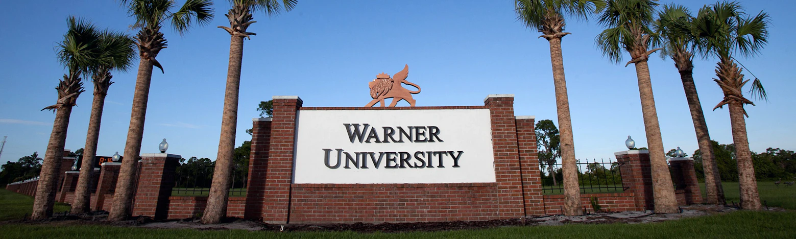 Warner University - Requirements + Data | CollegeVine