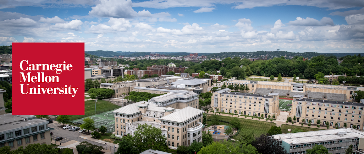 Carnegie Mellon University - Requirements + Data | CollegeVine