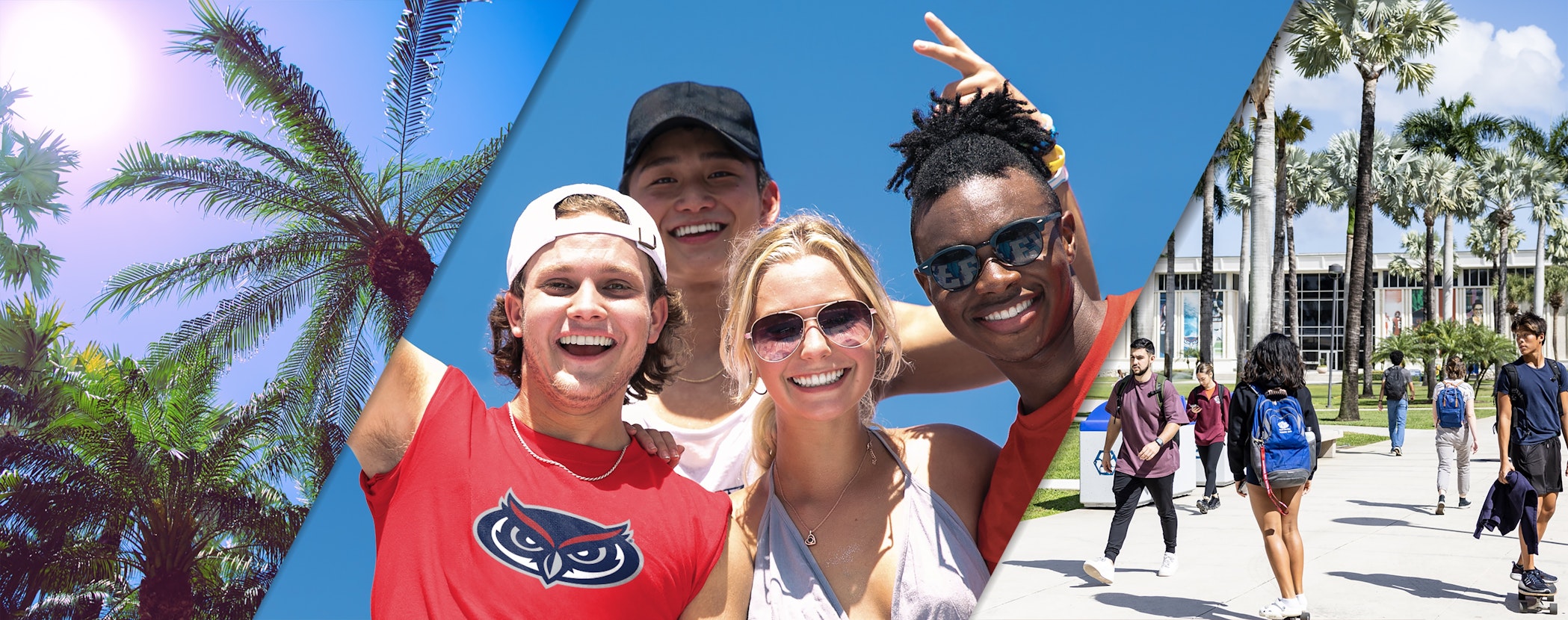 Florida Atlantic University Tuition and Fees | CollegeVine