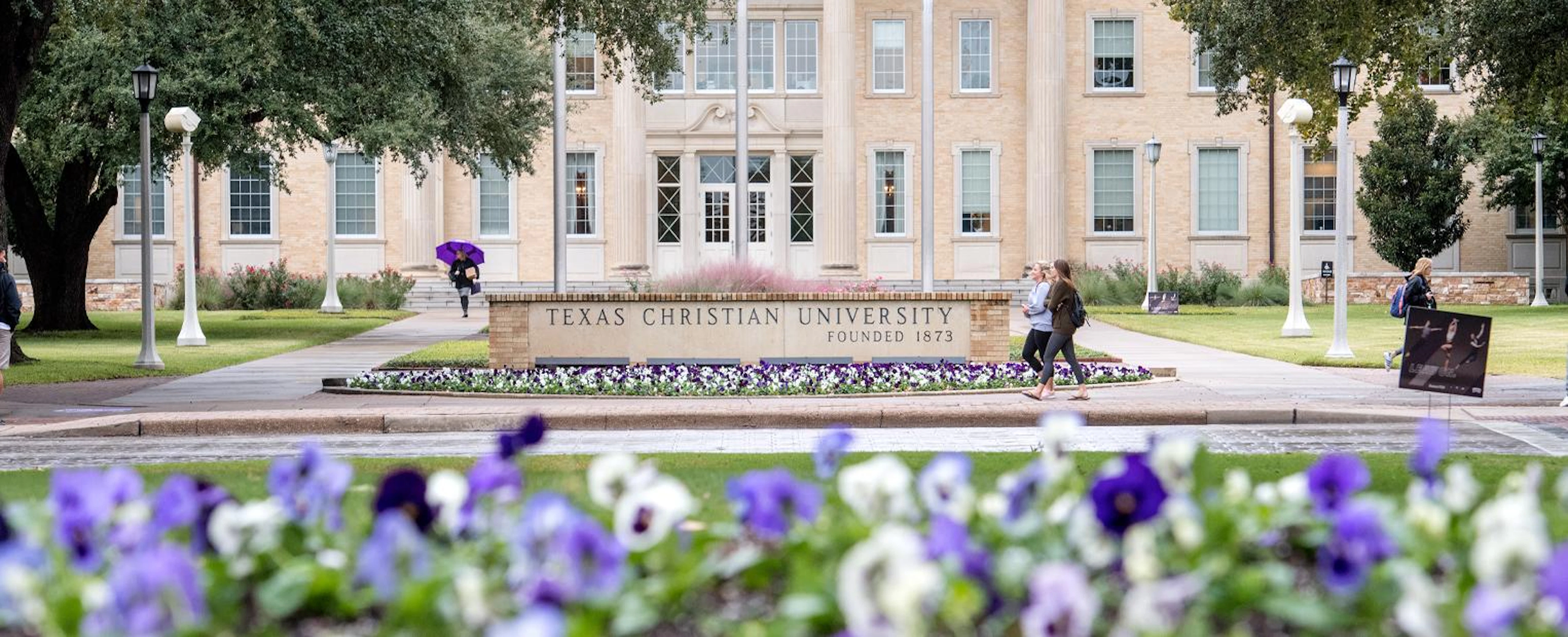 Texas Christian University | TCU - Requirements + Data | CollegeVine